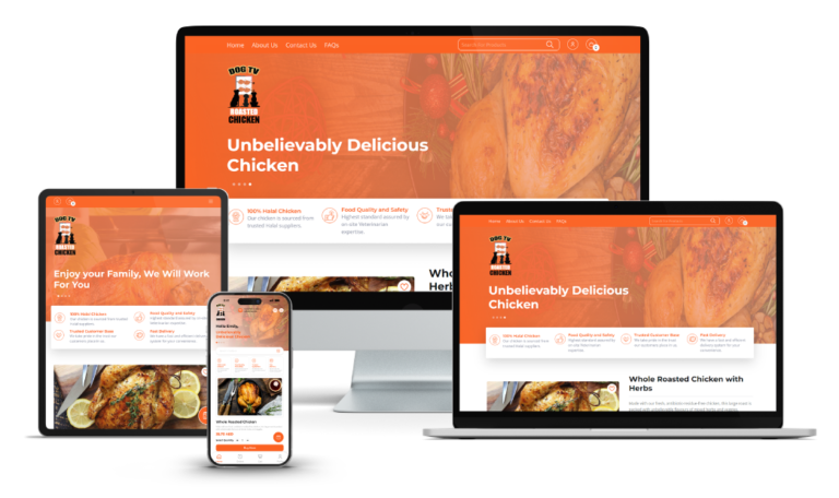 حلول التجارة الإلكترونية - TeamX